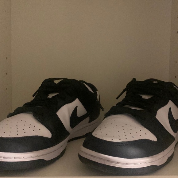 Jordan | Shoes | Black And White Pandas | Poshmark